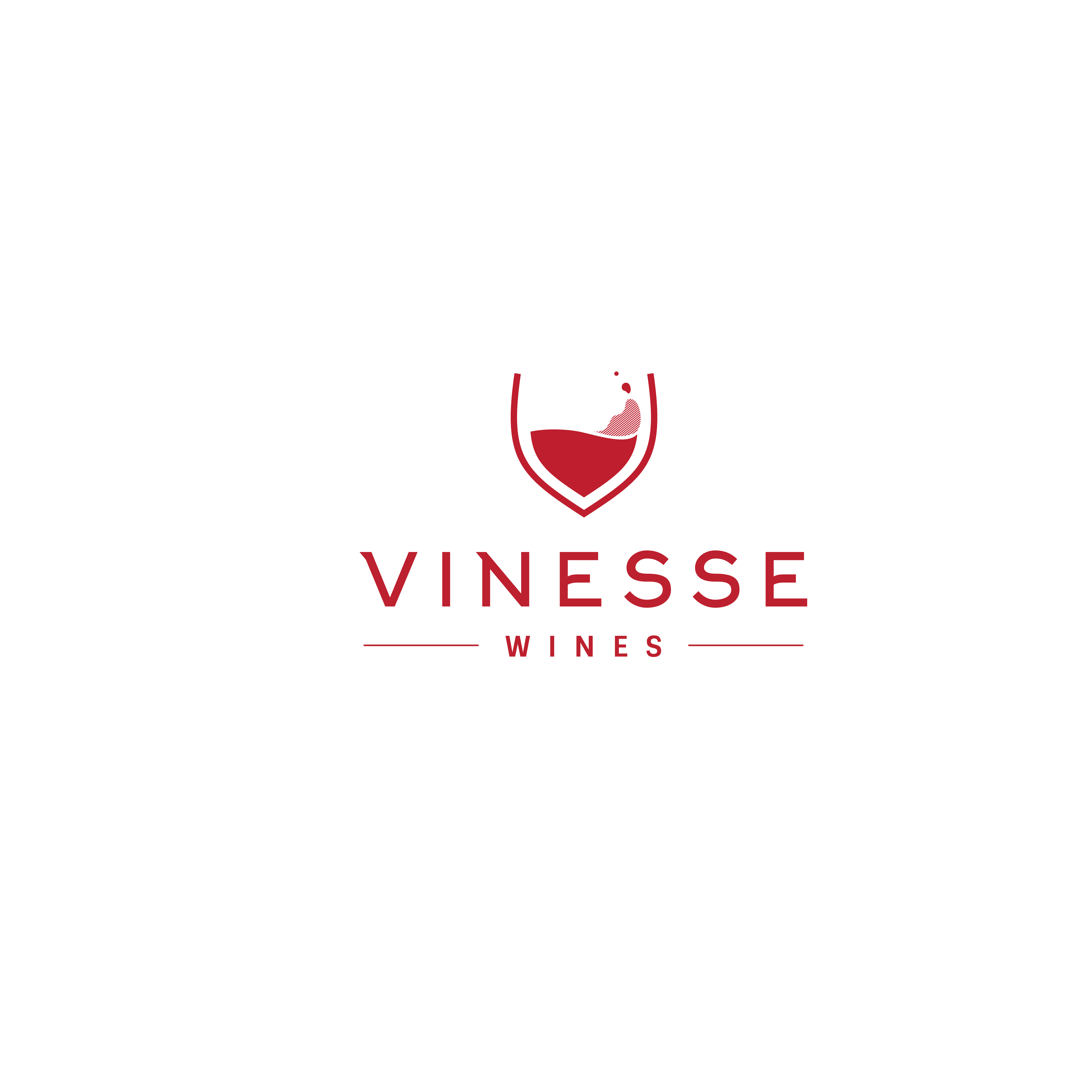 Vinous Logo